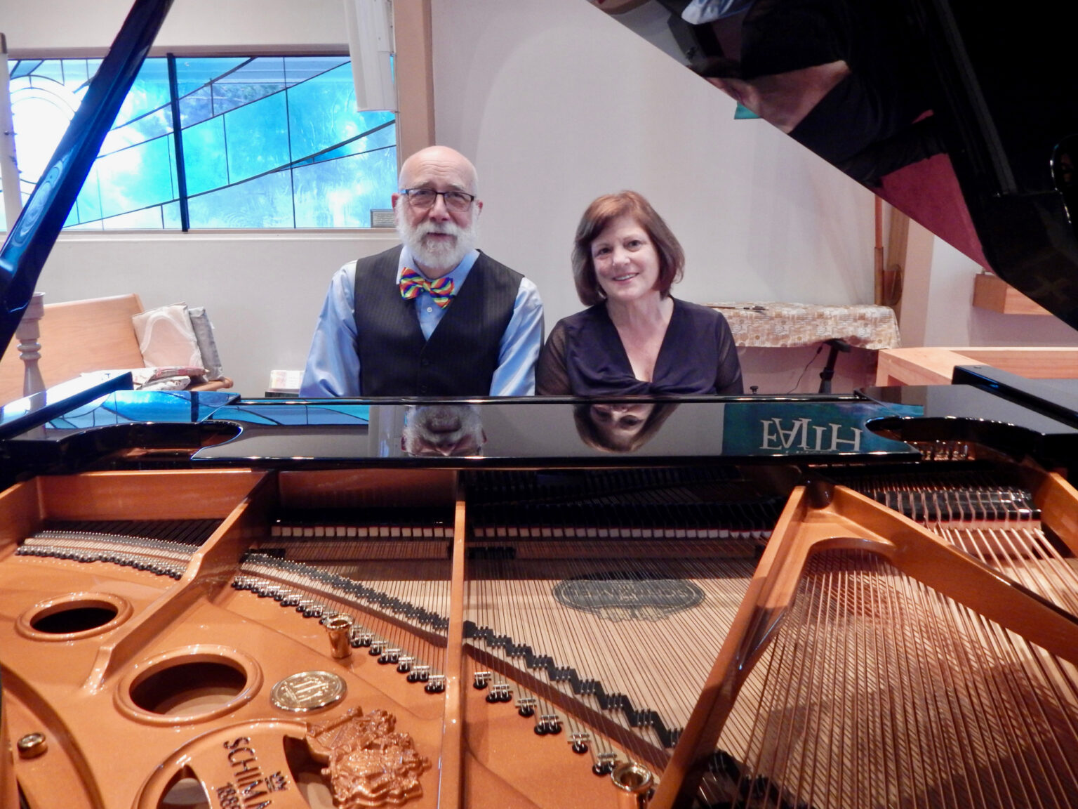 Chamber Music Series - Port Townsend Symphony Orchestra