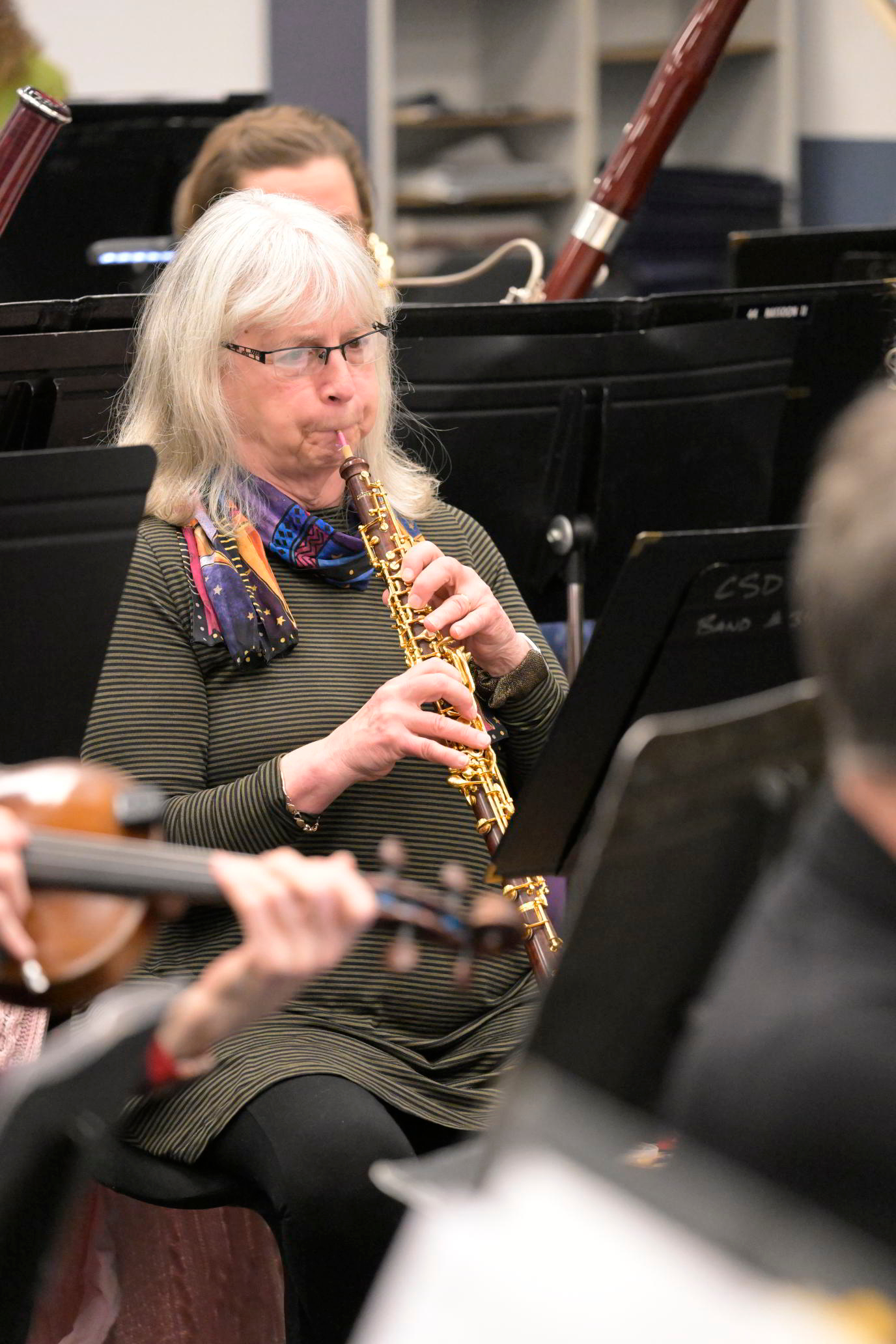 Home - Port Townsend Symphony Orchestra