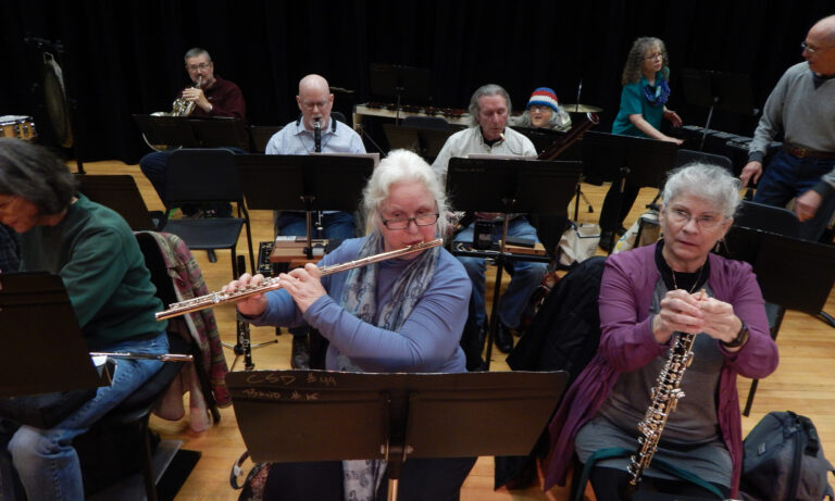 AFRO-AMERICAN SYMPHONY by William Grant Still, 1895-1978 - Port ...