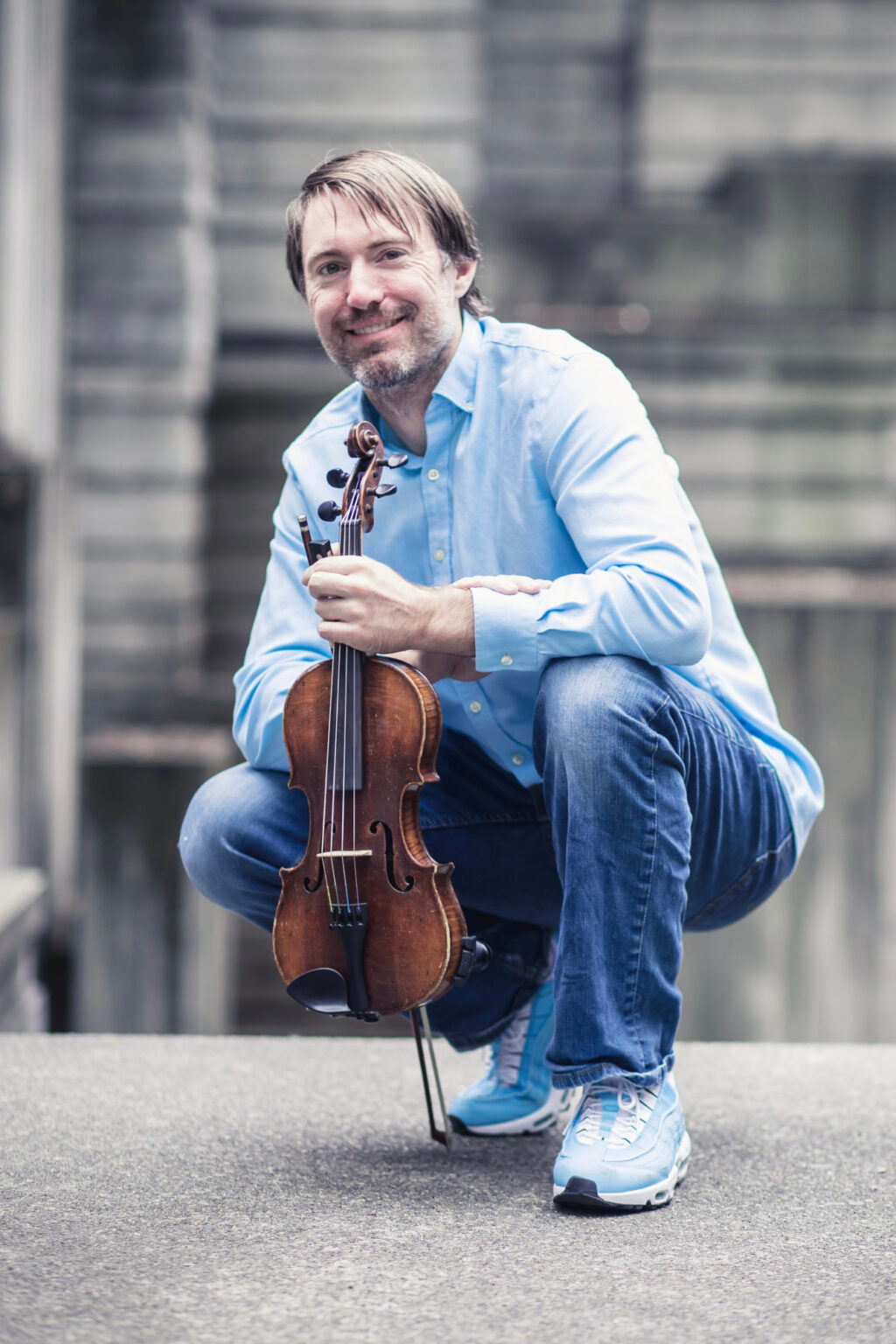 2025-2026 Concert Season - Port Townsend Symphony Orchestra