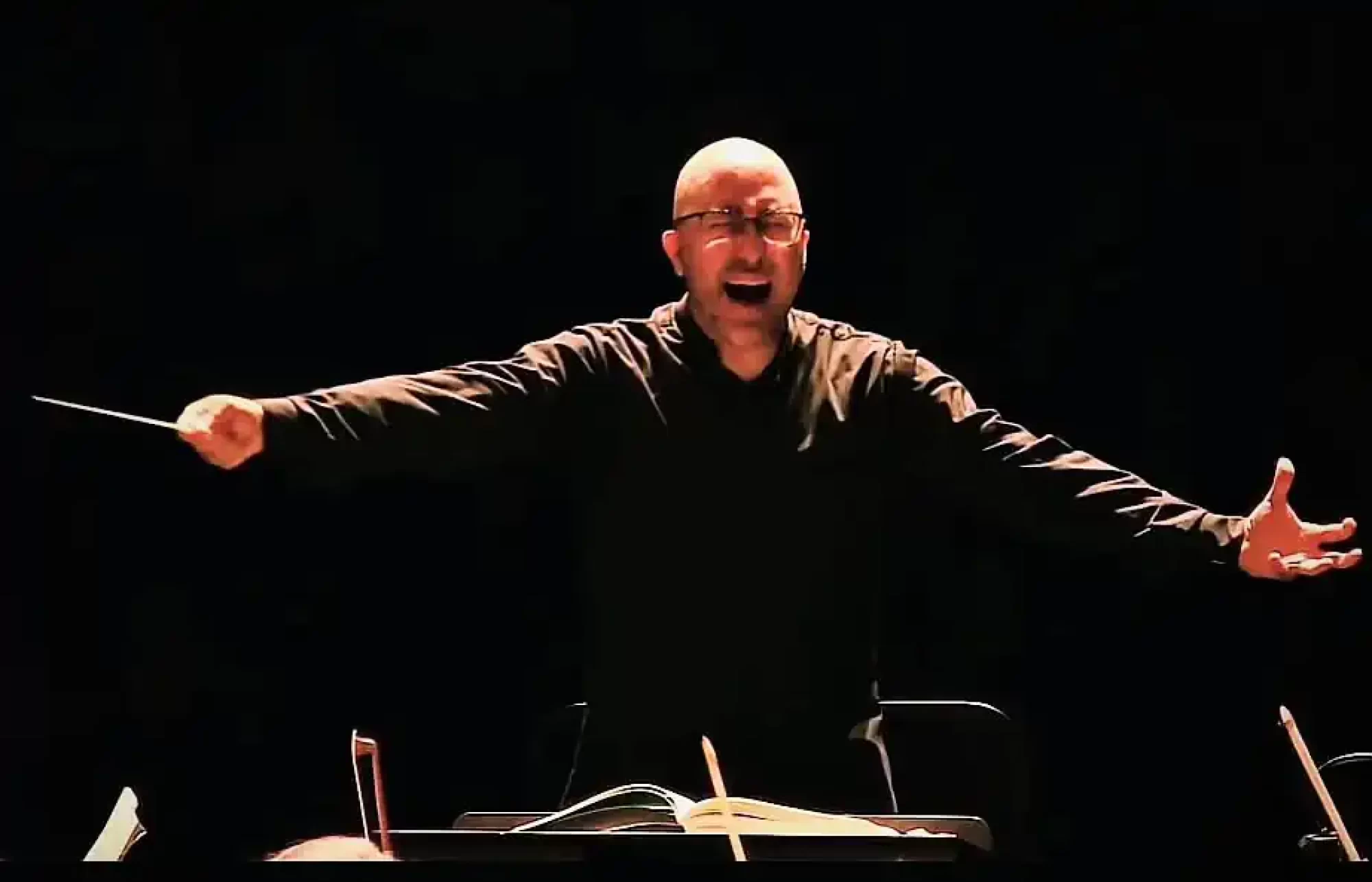 AFRO-AMERICAN SYMPHONY by William Grant Still, 1895-1978 - Port ...